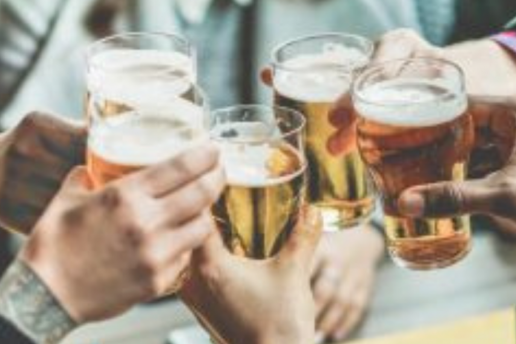 Custom Drink Menus: How a Professional Bartender Can Enhance Your Party ...